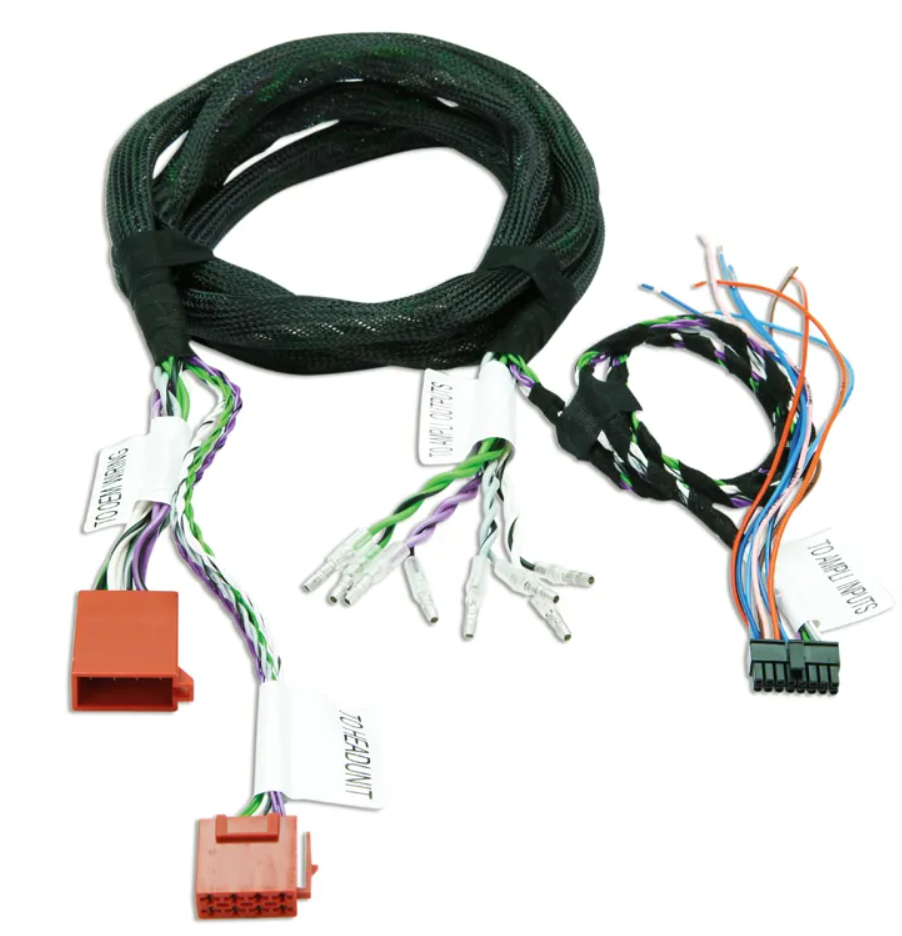 1. PRODUCT DESCRIPTION – Audison