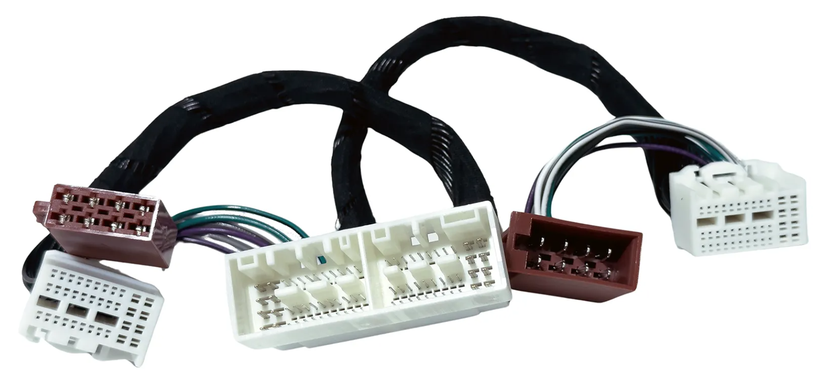 1. PRODUCT DESCRIPTION – Audison